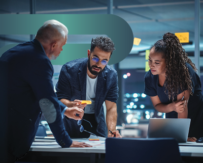 Who Is Responsible for Protecting CUI?