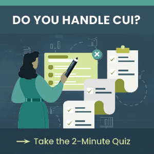 Understanding CUI Markings