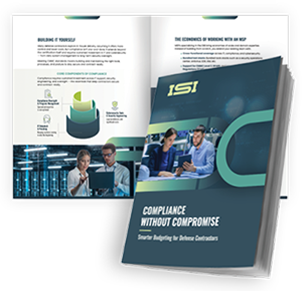 How to choose the best msp for a successful cmmc journey | webinar