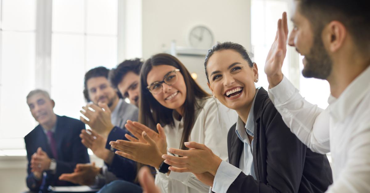 Understanding DCSA's New Security Rating Scorecard