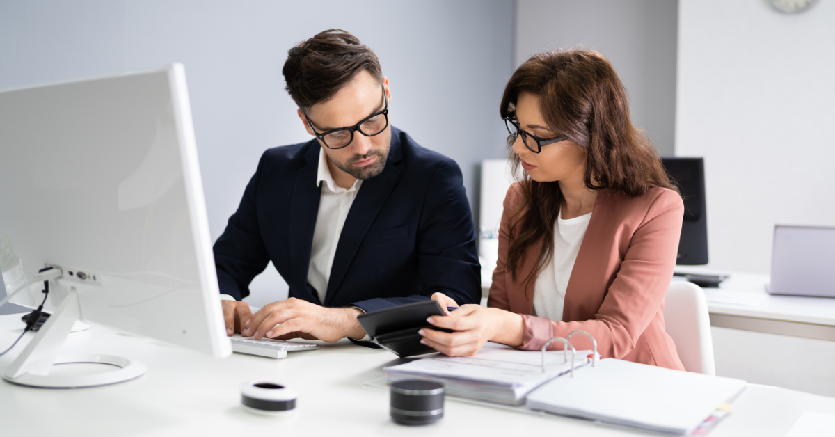 Understanding DCSA's New Security Rating Scorecard