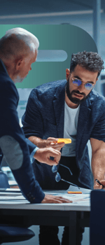 Who Is Responsible for Protecting CUI?