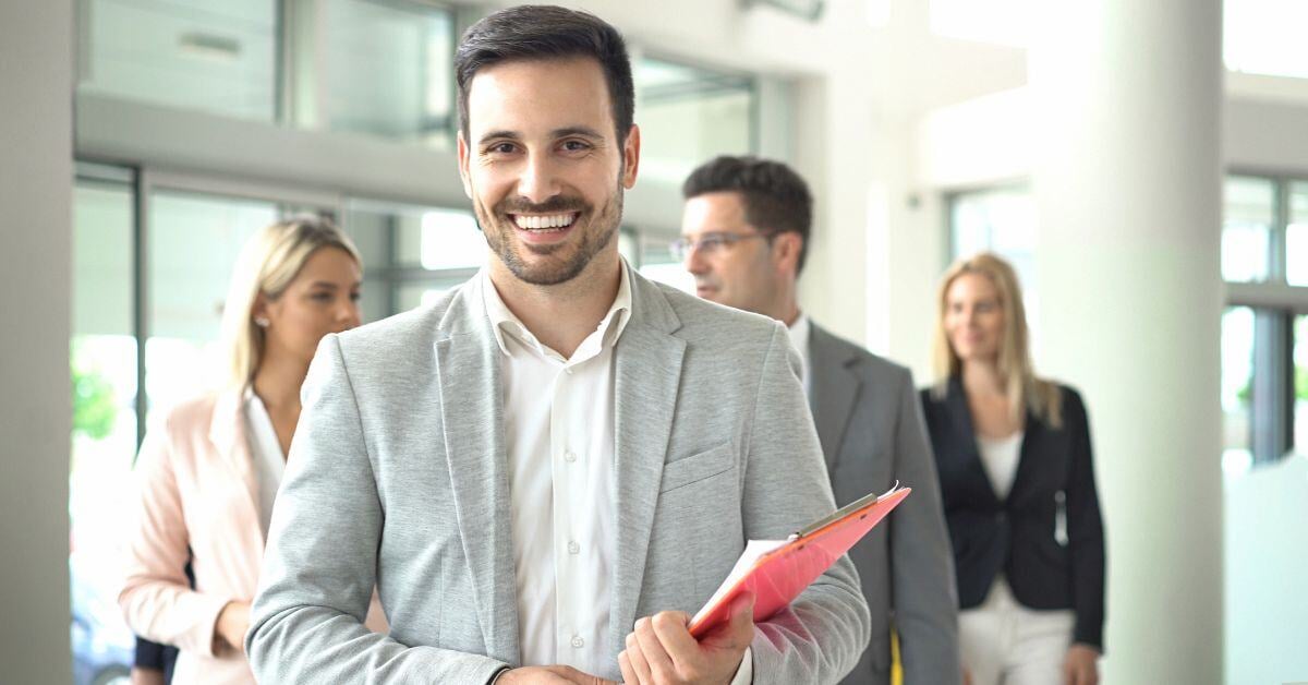 How to Prepare for Your DCSA Assessment