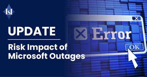 Microsoft & CrowdStrike Widespread Outages