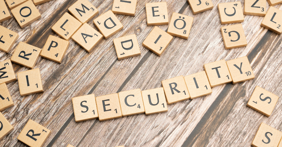 How to get a security clearance