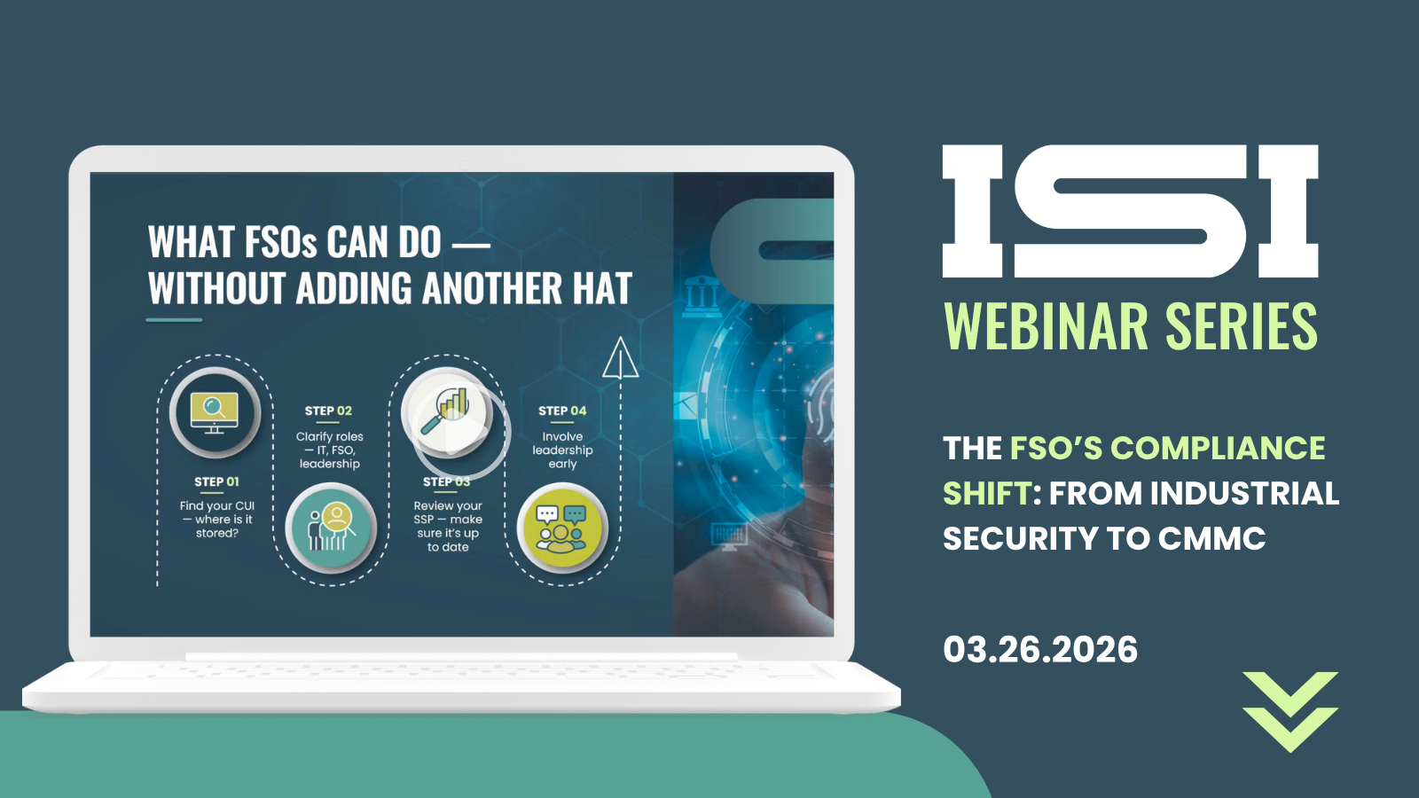 Do You Need a Facility Security Officer? What FSOs Actually Do