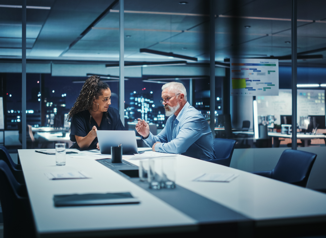 Understanding NISPOM