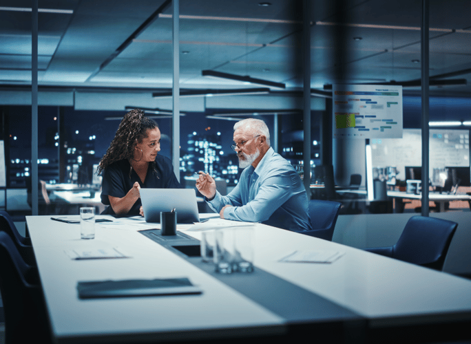 Understanding NISPOM