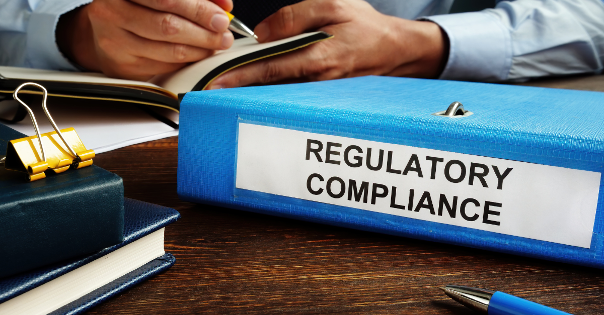 CMMC Update: What The 48 CFR Final Rule Means For Your Business