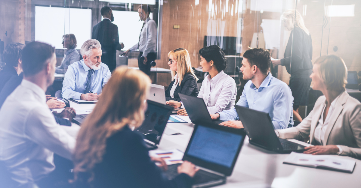 CMMC Update: What The 48 CFR Final Rule Means For Your Business