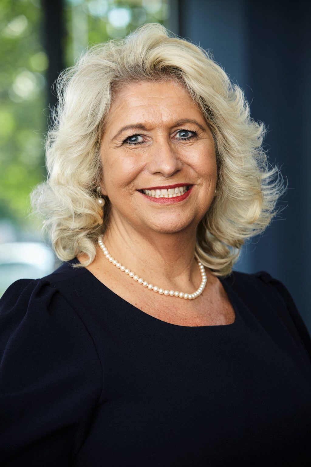 Congratulations to Rene Haley